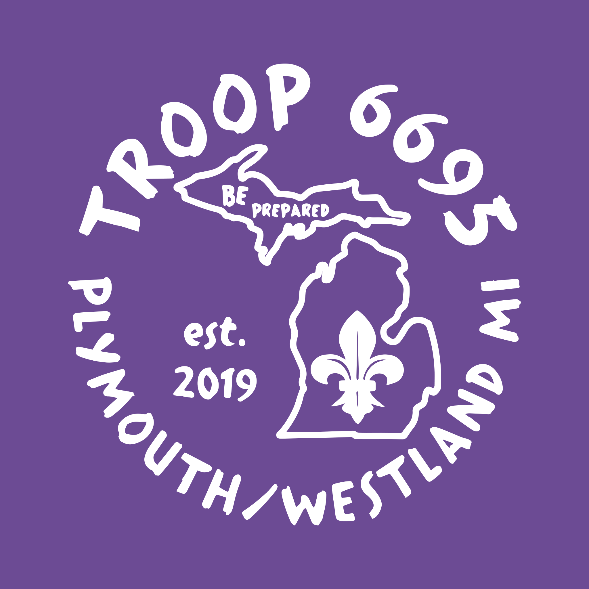 Home [troop-6695.trooptrack.com]