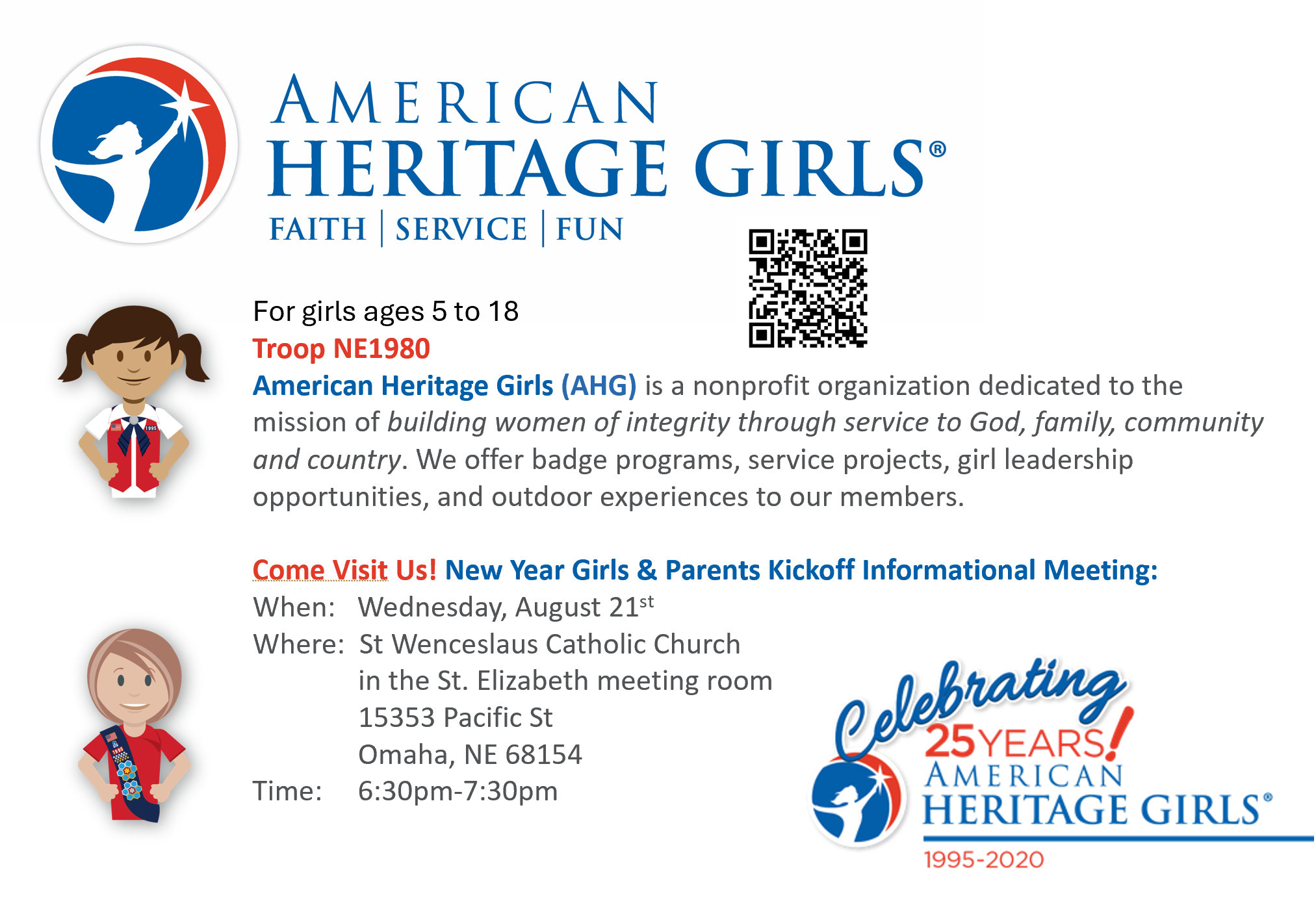 Welcome [troop-ne1980.trooptrack.com]